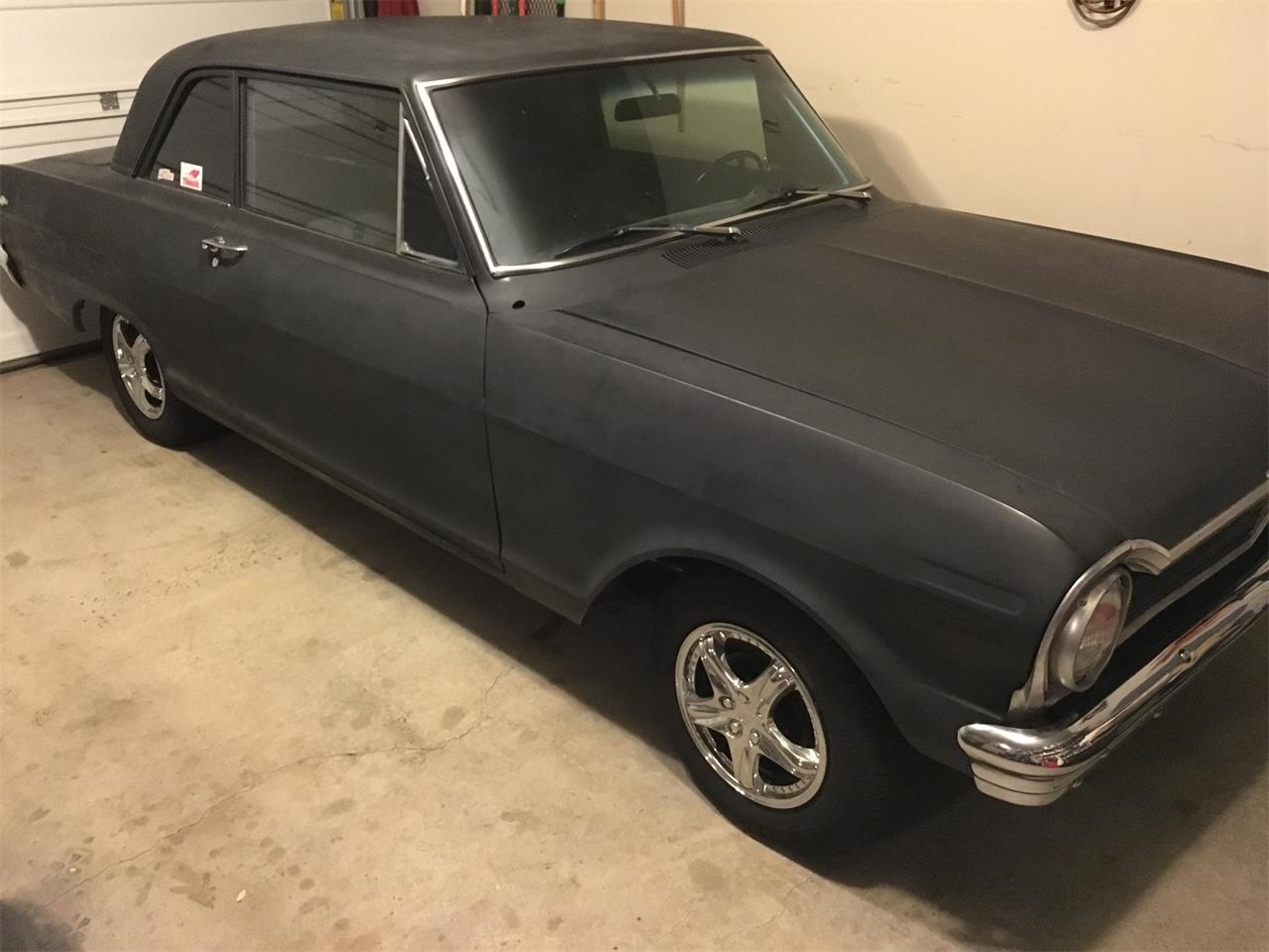 1965 Chevrolet Chevy II for Sale | ClassicCars.com | CC-974148