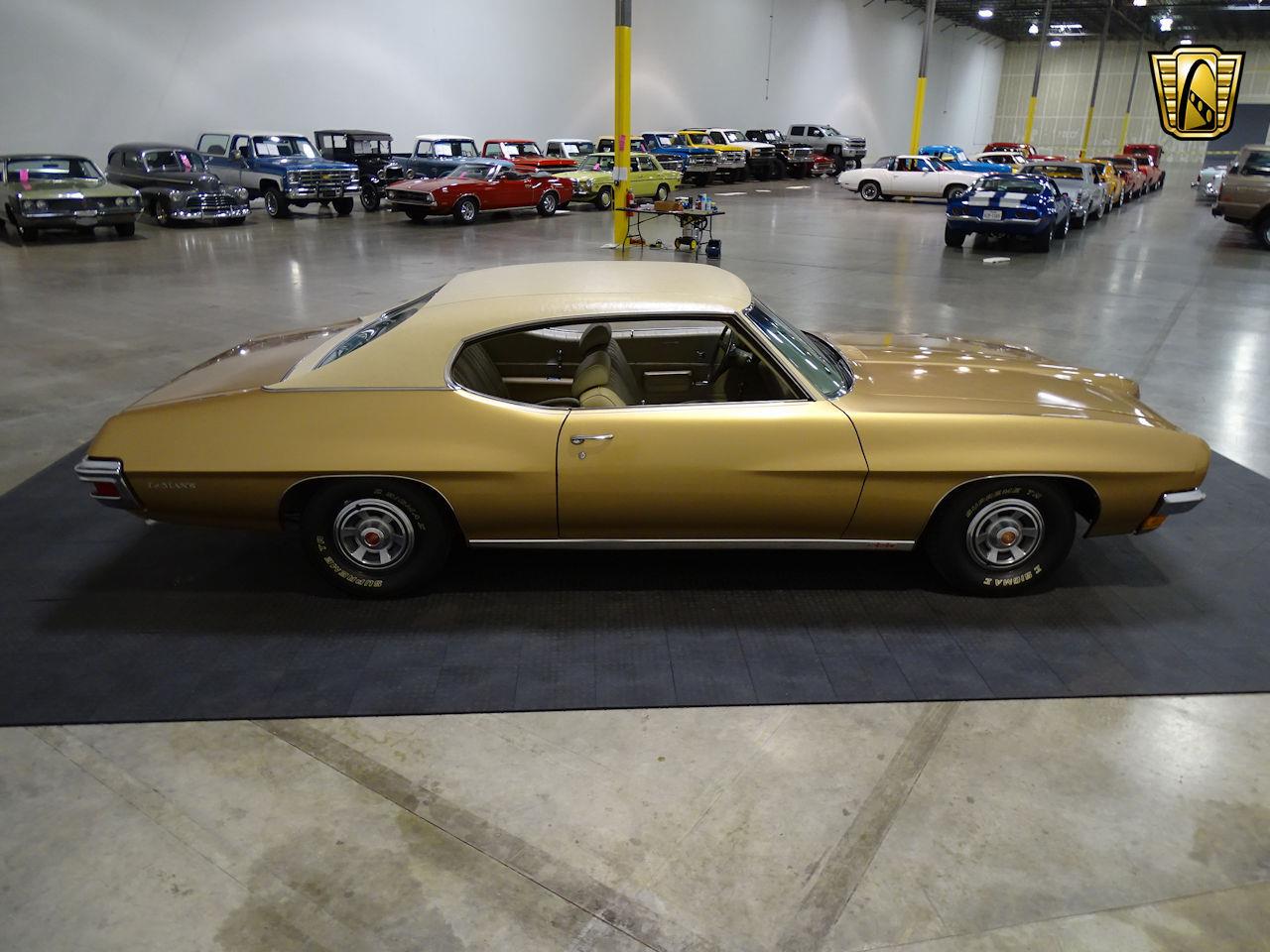 1970 Pontiac LeMans for Sale | ClassicCars.com | CC-974178