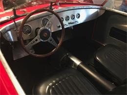 1953 Siata Daina 1400 for Sale | ClassicCars.com | CC-974293