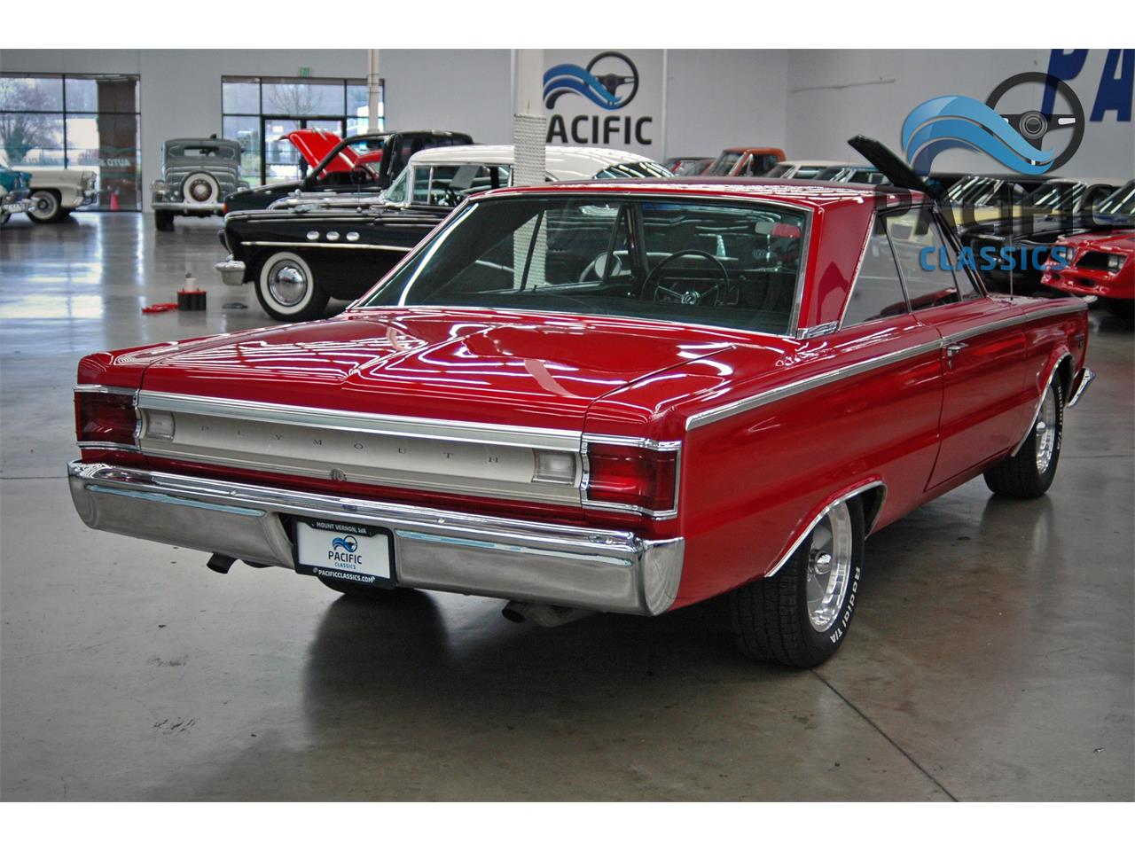 1967 Plymouth Belvedere 2 for Sale | ClassicCars.com | CC-974442
