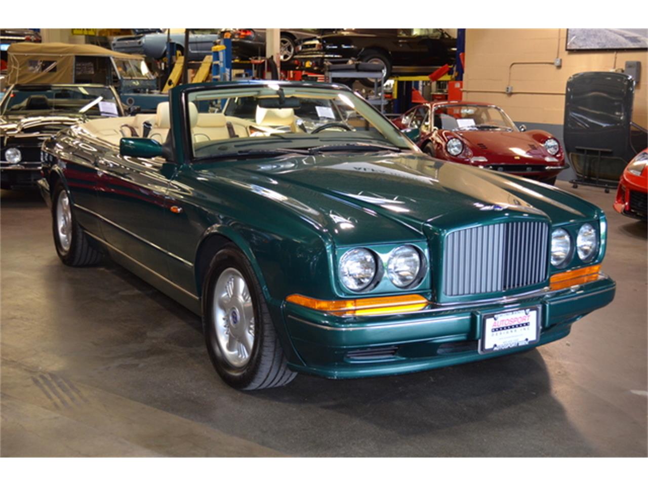 1997 Bentley Azure for Sale | ClassicCars.com | CC-974670