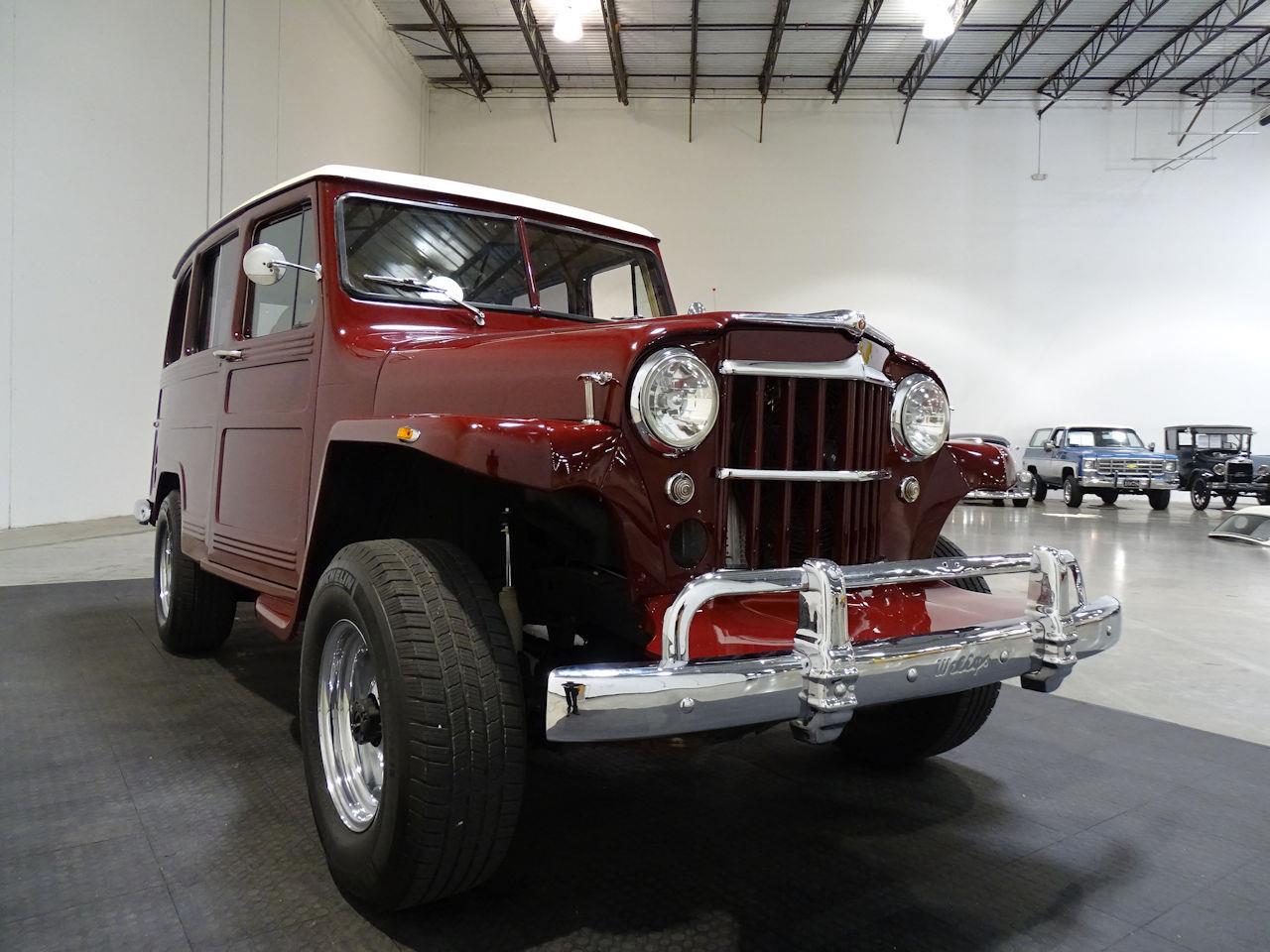 1962 Willys Jeep for Sale | ClassicCars.com | CC-974870