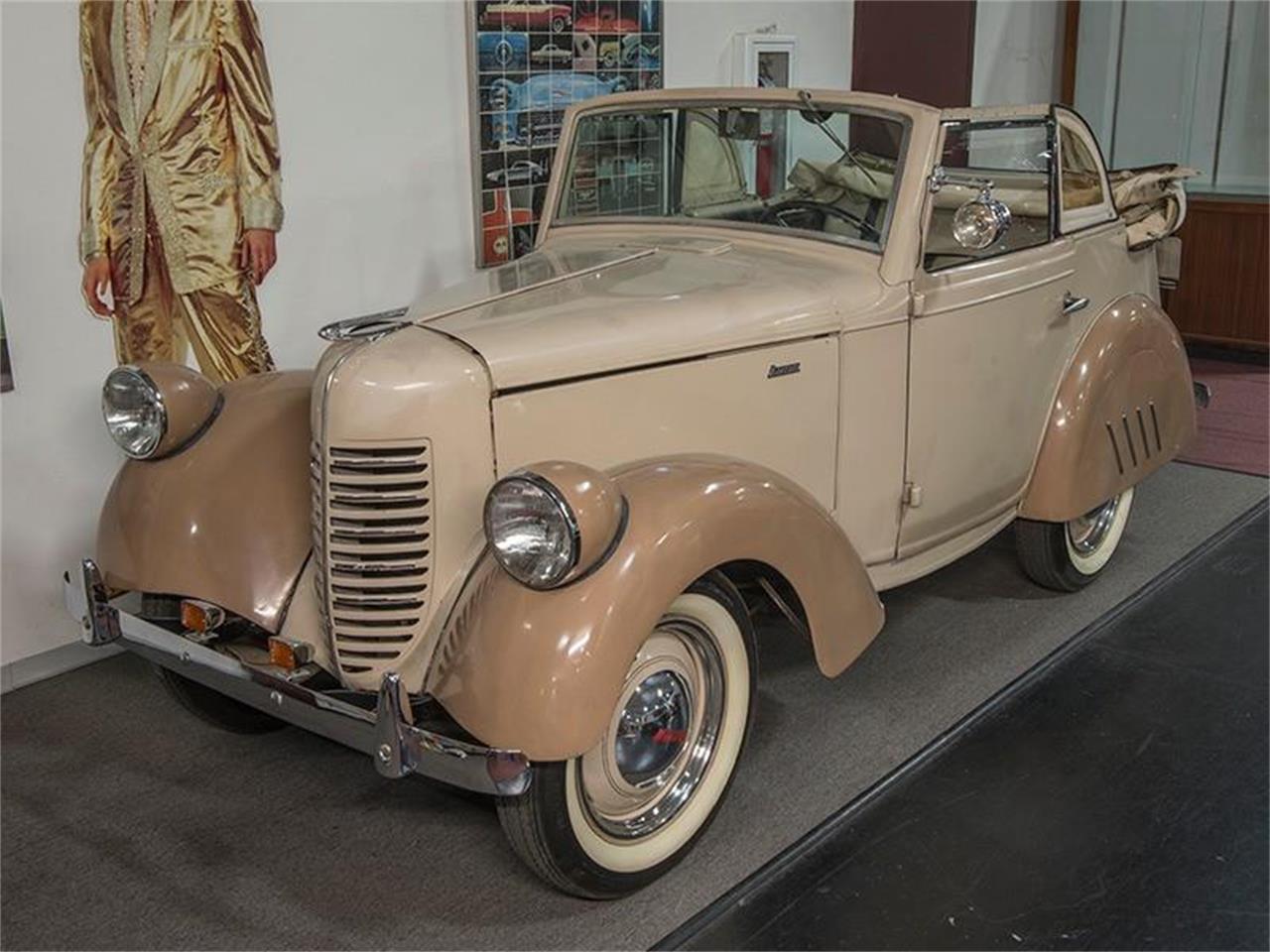 1940 Bantam Model 65 Riviera for Sale | ClassicCars.com | CC-974937
