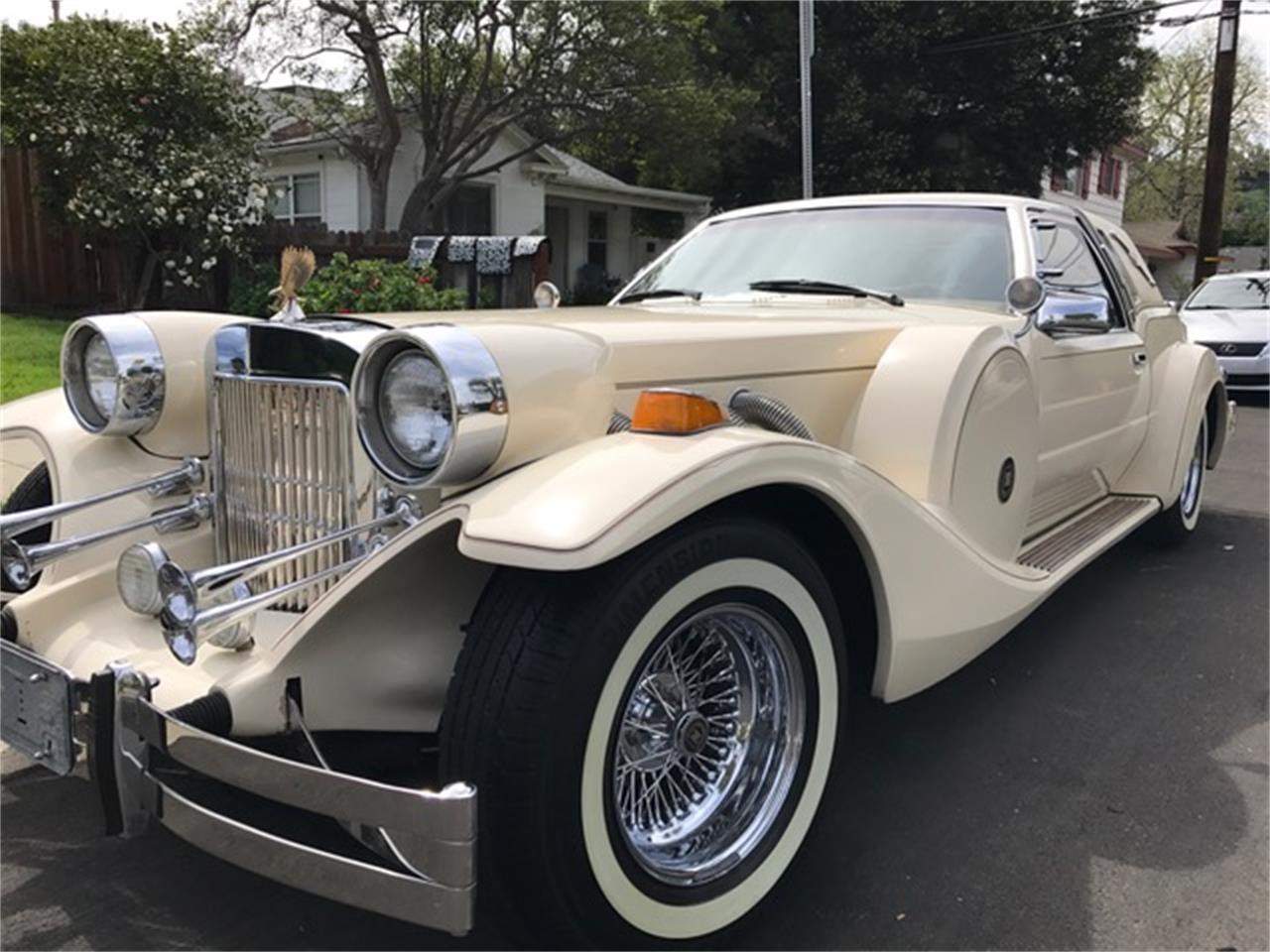 1986 Zimmer Golden Spirit for Sale | ClassicCars.com | CC-975075