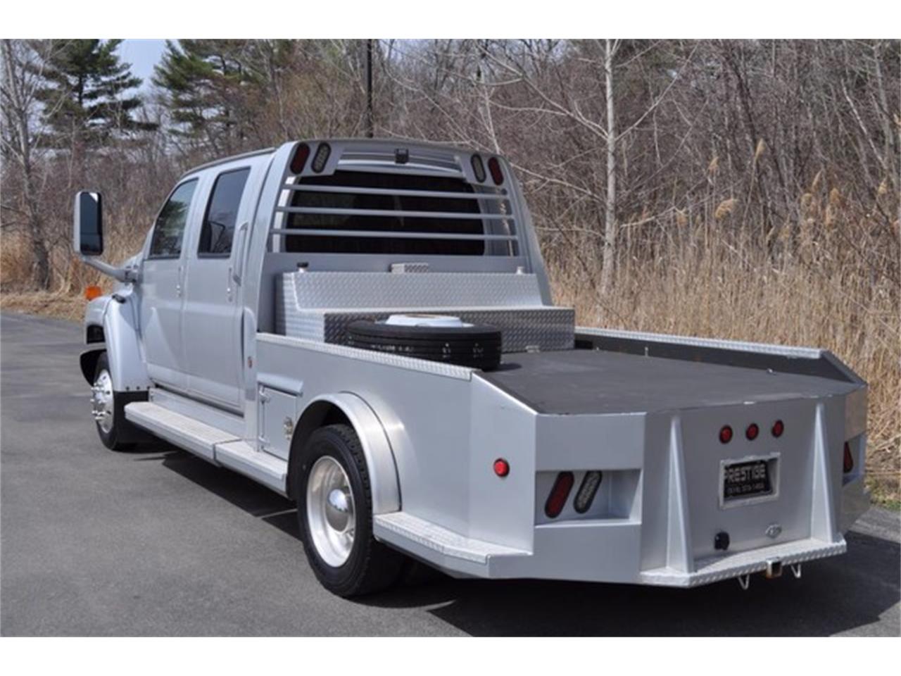 2006 GMC 4500 Top Kick for Sale | ClassicCars.com | CC-975377