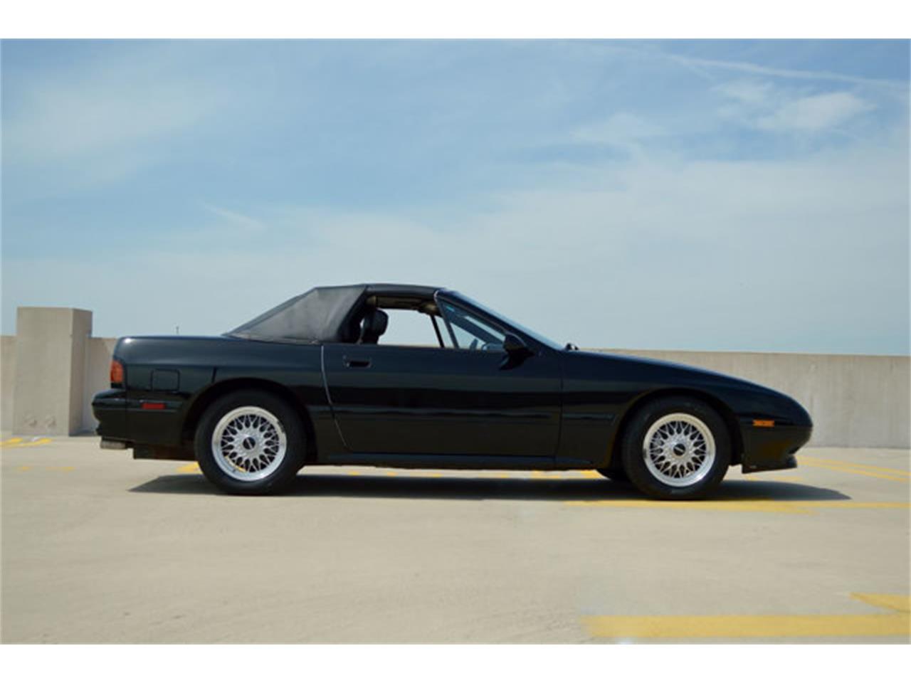 1990 Mazda RX-7 for Sale | ClassicCars.com | CC-975421