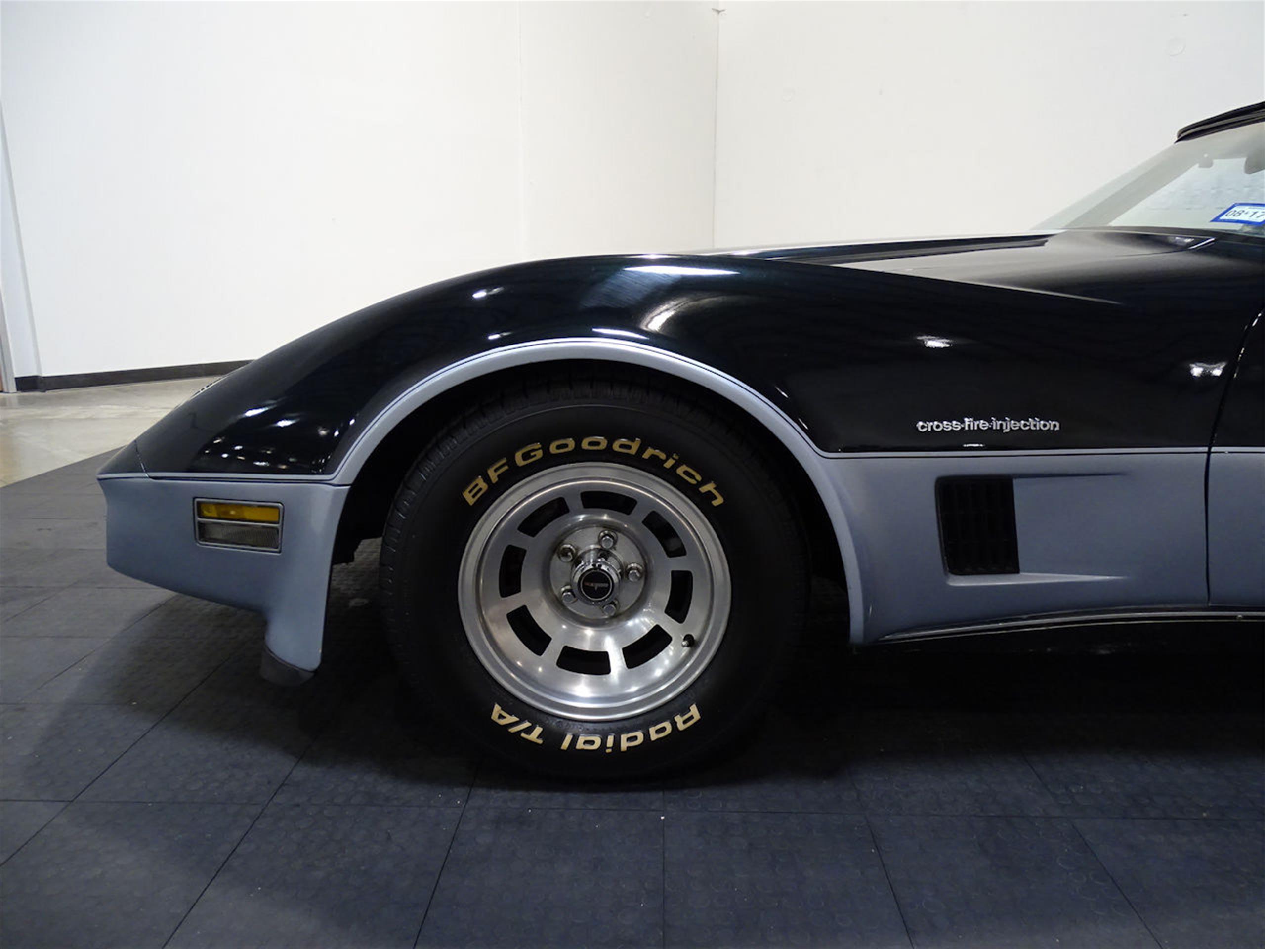 1980 Chevrolet Corvette for Sale | ClassicCars.com | CC-975499