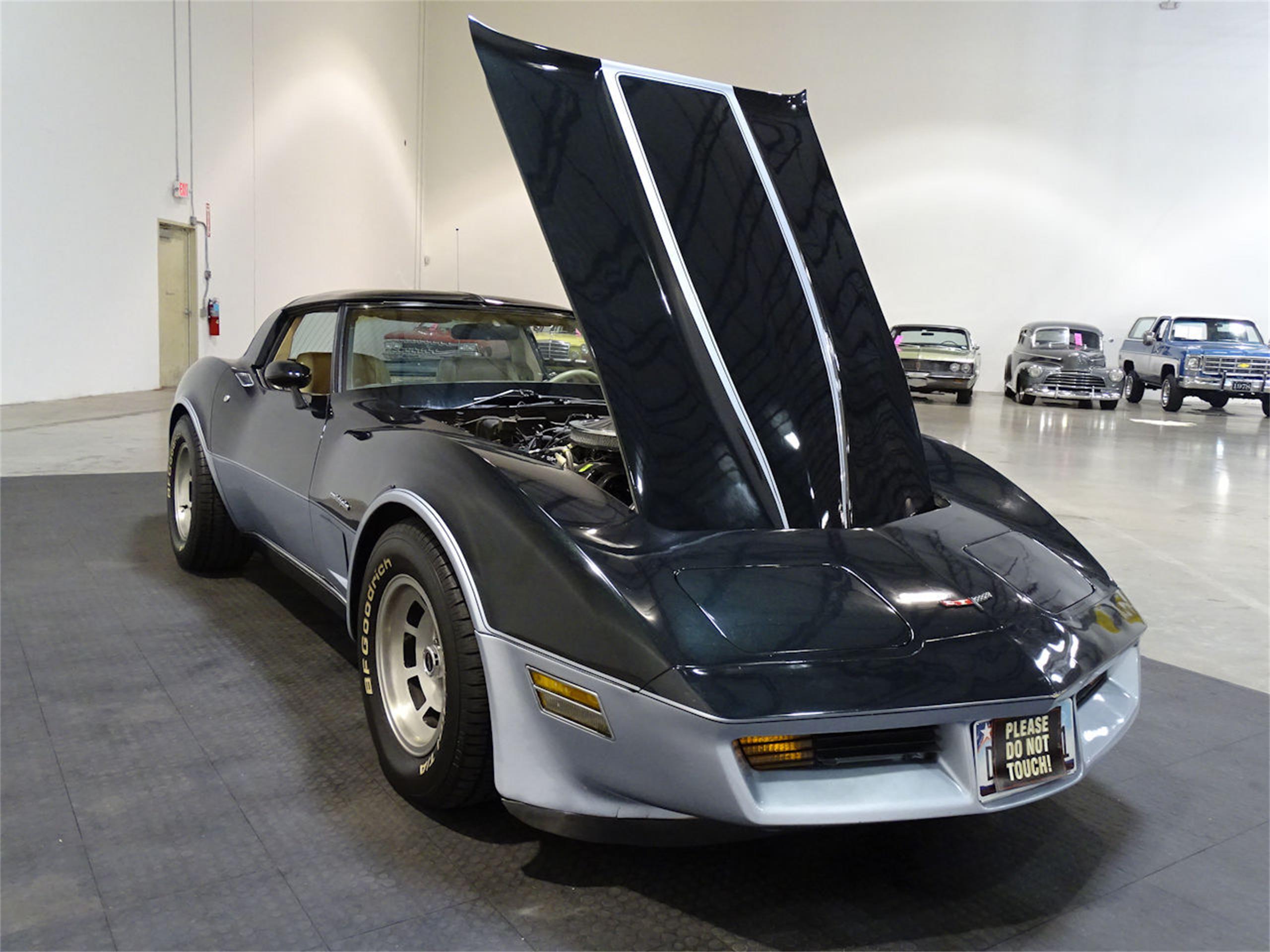 1980 Chevrolet Corvette for Sale | ClassicCars.com | CC-975499