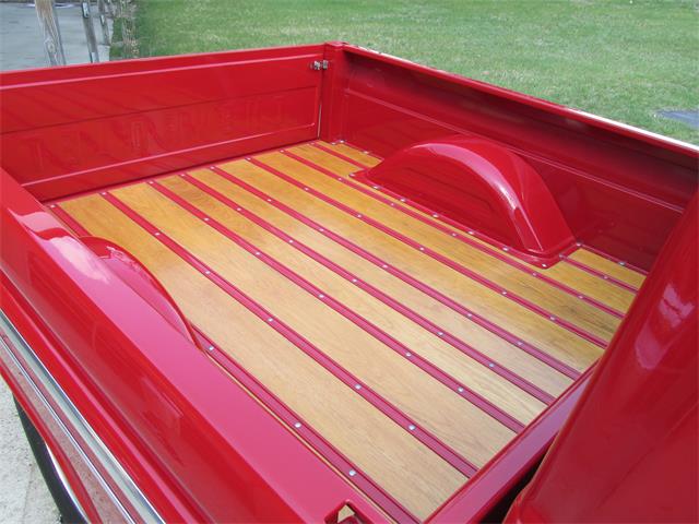 1966 Chevrolet C10 Short Box for Sale | ClassicCars.com | CC-975652