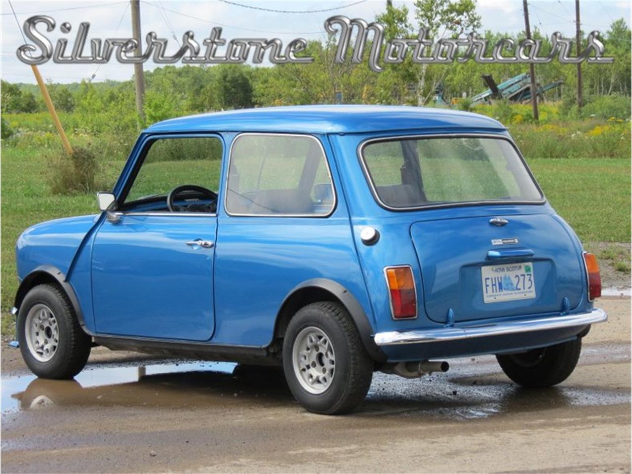 1977 Austin Mini Cooper for Sale | ClassicCars.com | CC-975805