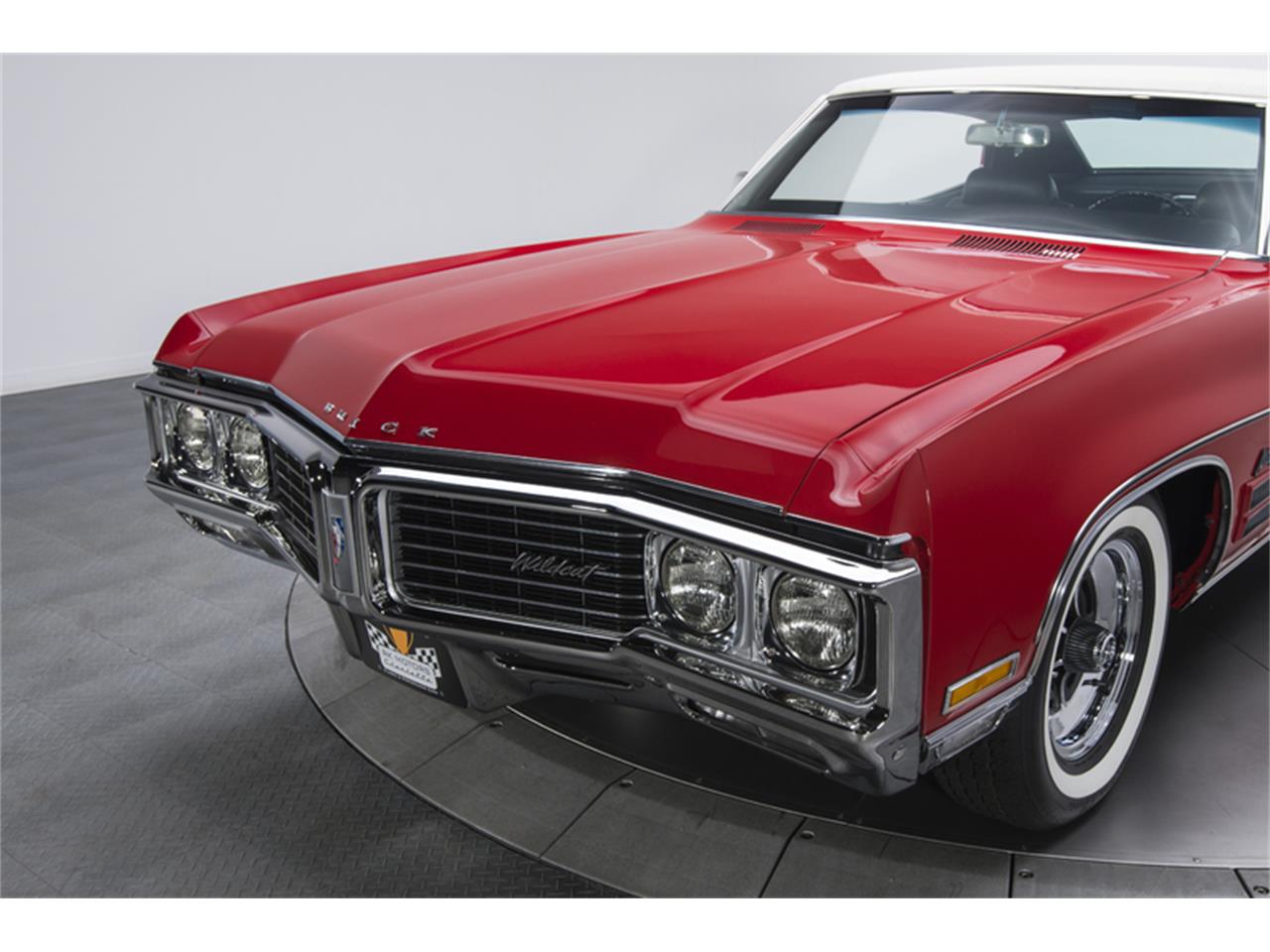 1970 Buick Wildcat for Sale | ClassicCars.com | CC-976775