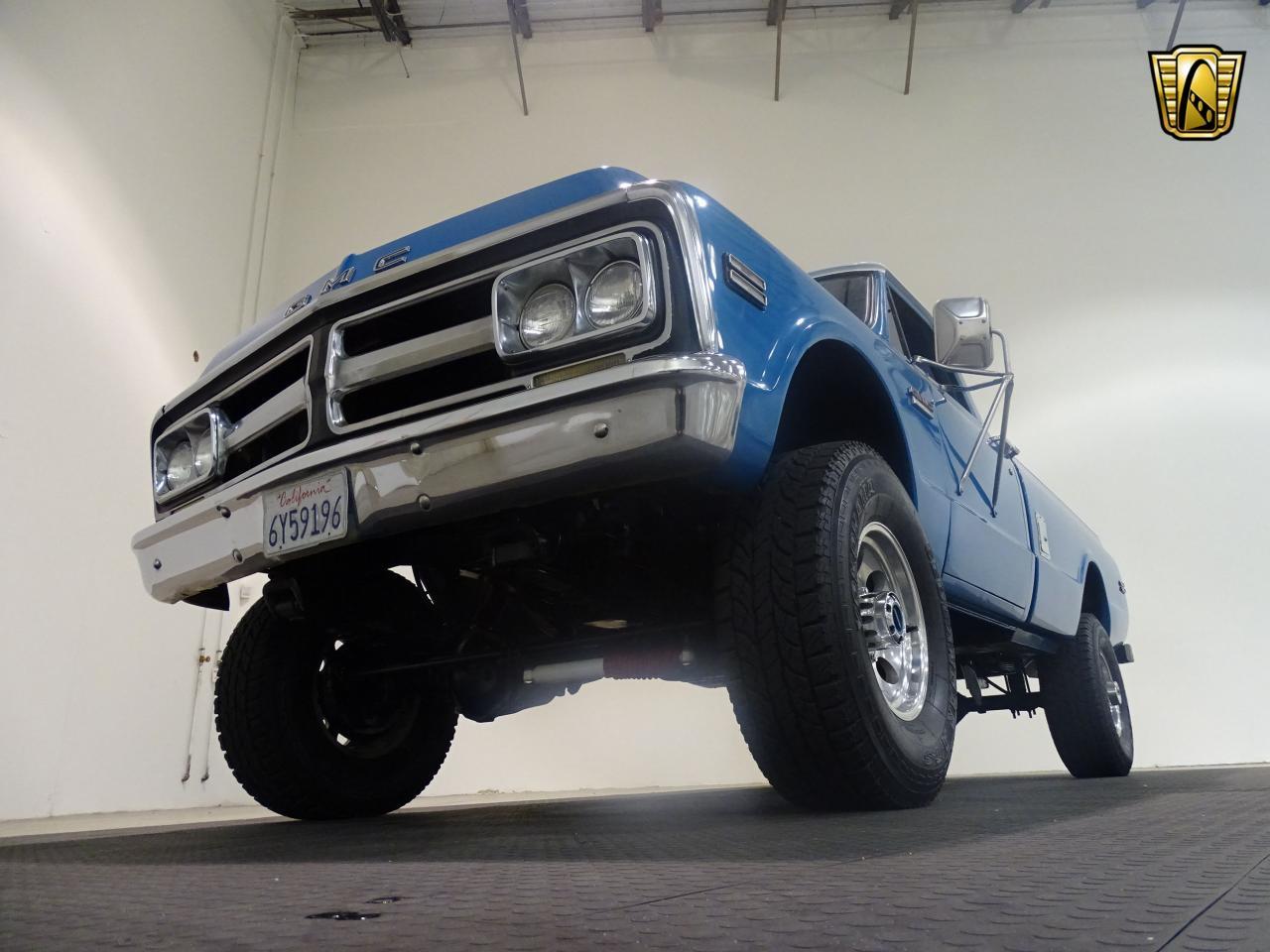 1972 GMC K20 for Sale | ClassicCars.com | CC-970684