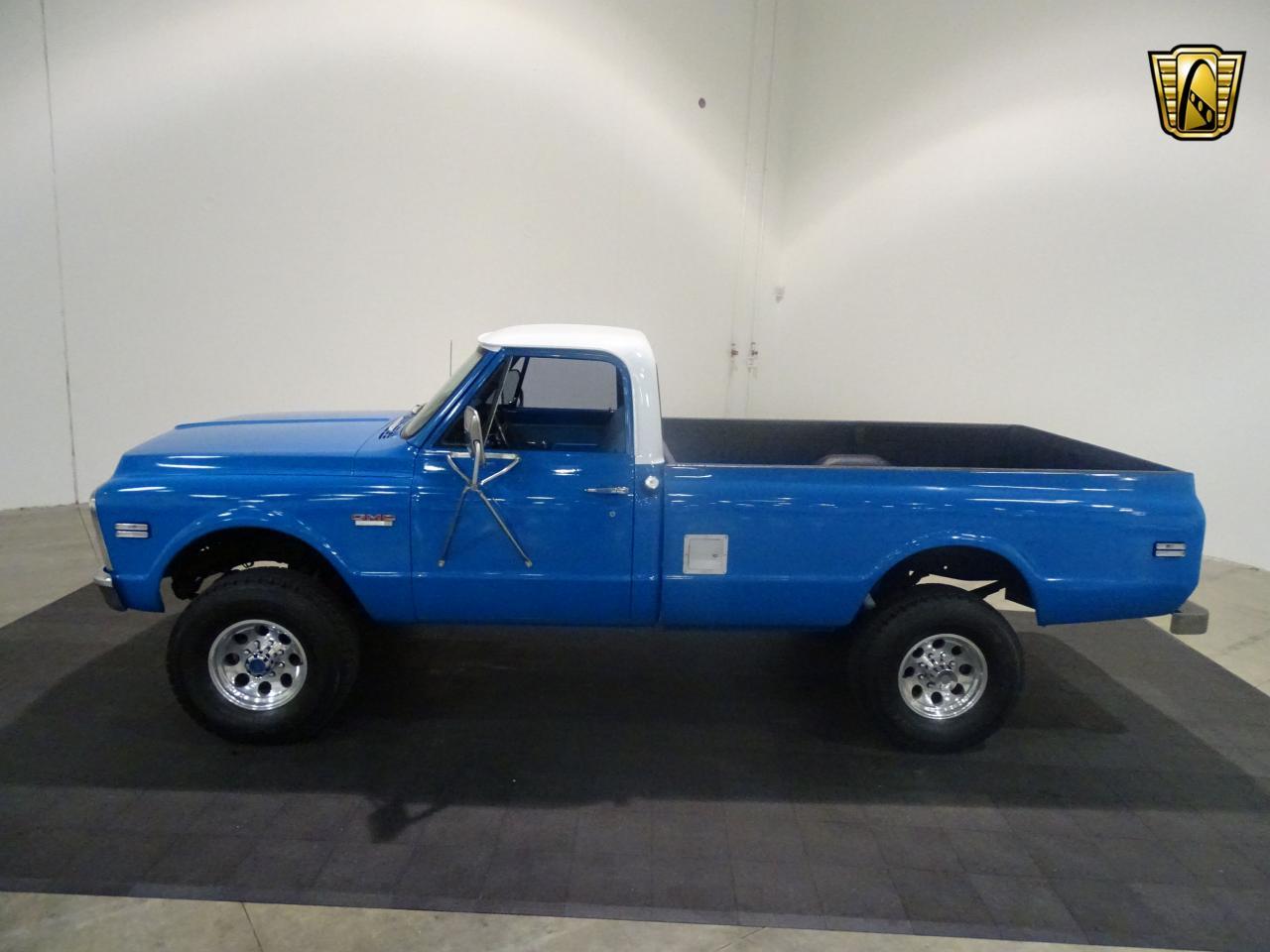 1972 GMC K20 for Sale | ClassicCars.com | CC-970684