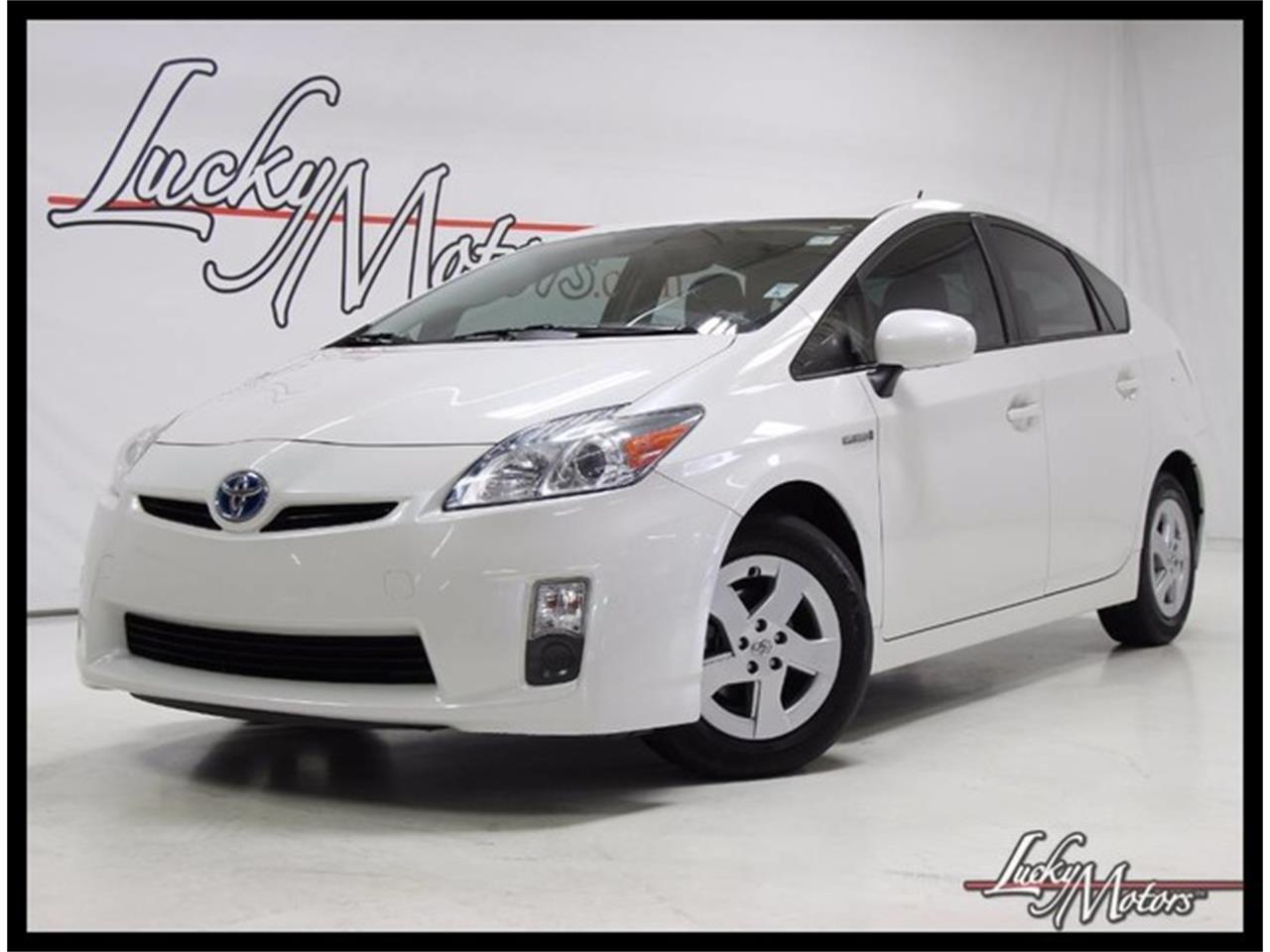 2011 Toyota Prius for Sale | ClassicCars.com | CC-976929