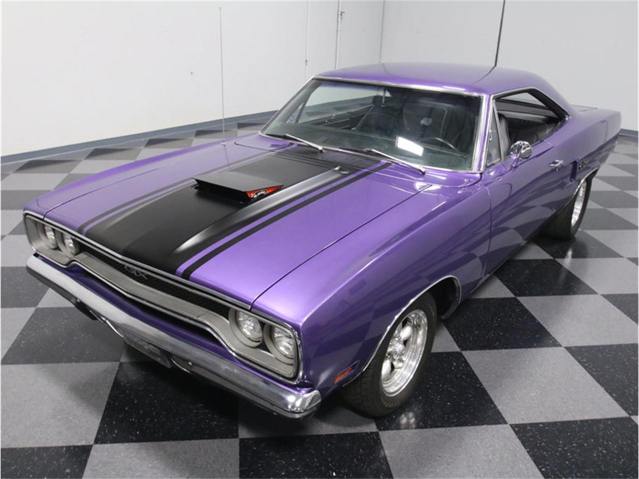 1970 Plymouth GTX for Sale | ClassicCars.com | CC-977220