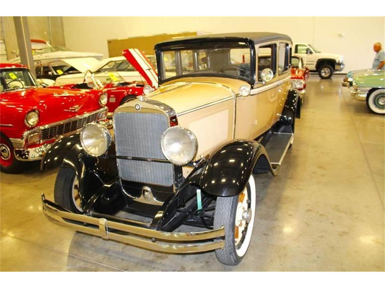 1929 Studebaker Commander for Sale | ClassicCars.com | CC-977237