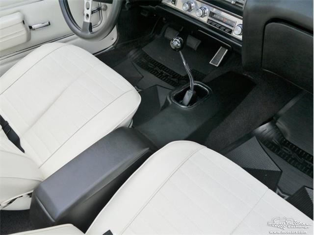 1971 Pontiac GTO for Sale | ClassicCars.com | CC-977362