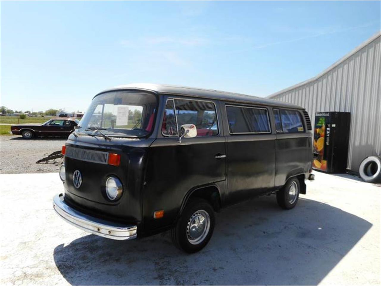 1976 Volkswagen Bus for Sale | ClassicCars.com | CC-977504