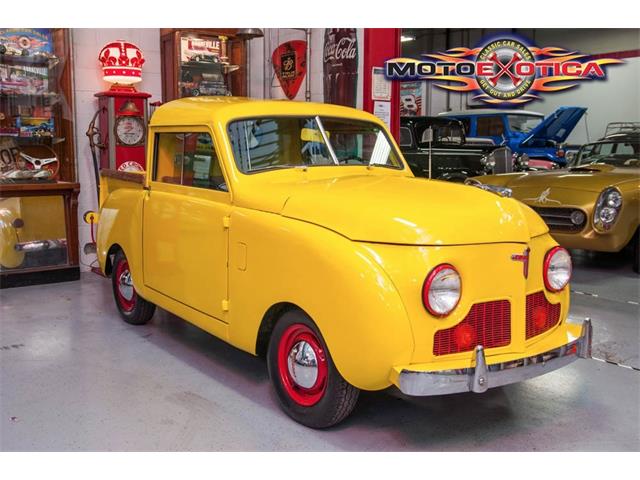 1947 Crosley Pickup for Sale | ClassicCars.com | CC-977518