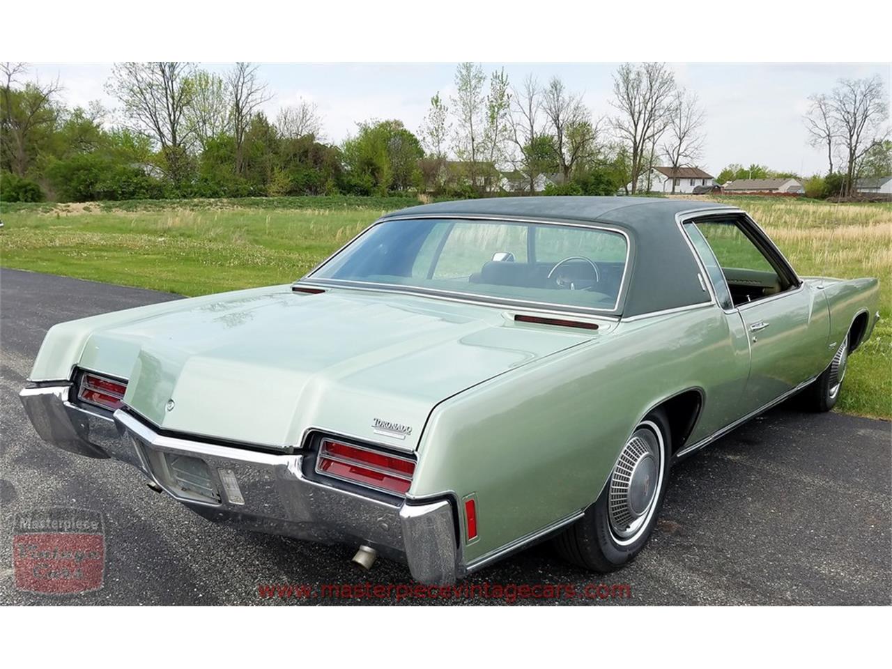 1971 Oldsmobile Toronado for Sale | ClassicCars.com | CC-977634