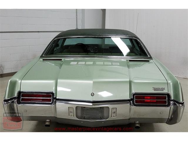 1971 Oldsmobile Toronado for Sale | ClassicCars.com | CC-977634