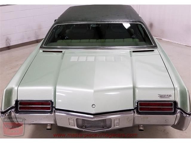 1971 Oldsmobile Toronado for Sale | ClassicCars.com | CC-977634