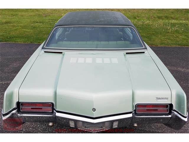 1971 Oldsmobile Toronado for Sale | ClassicCars.com | CC-977634