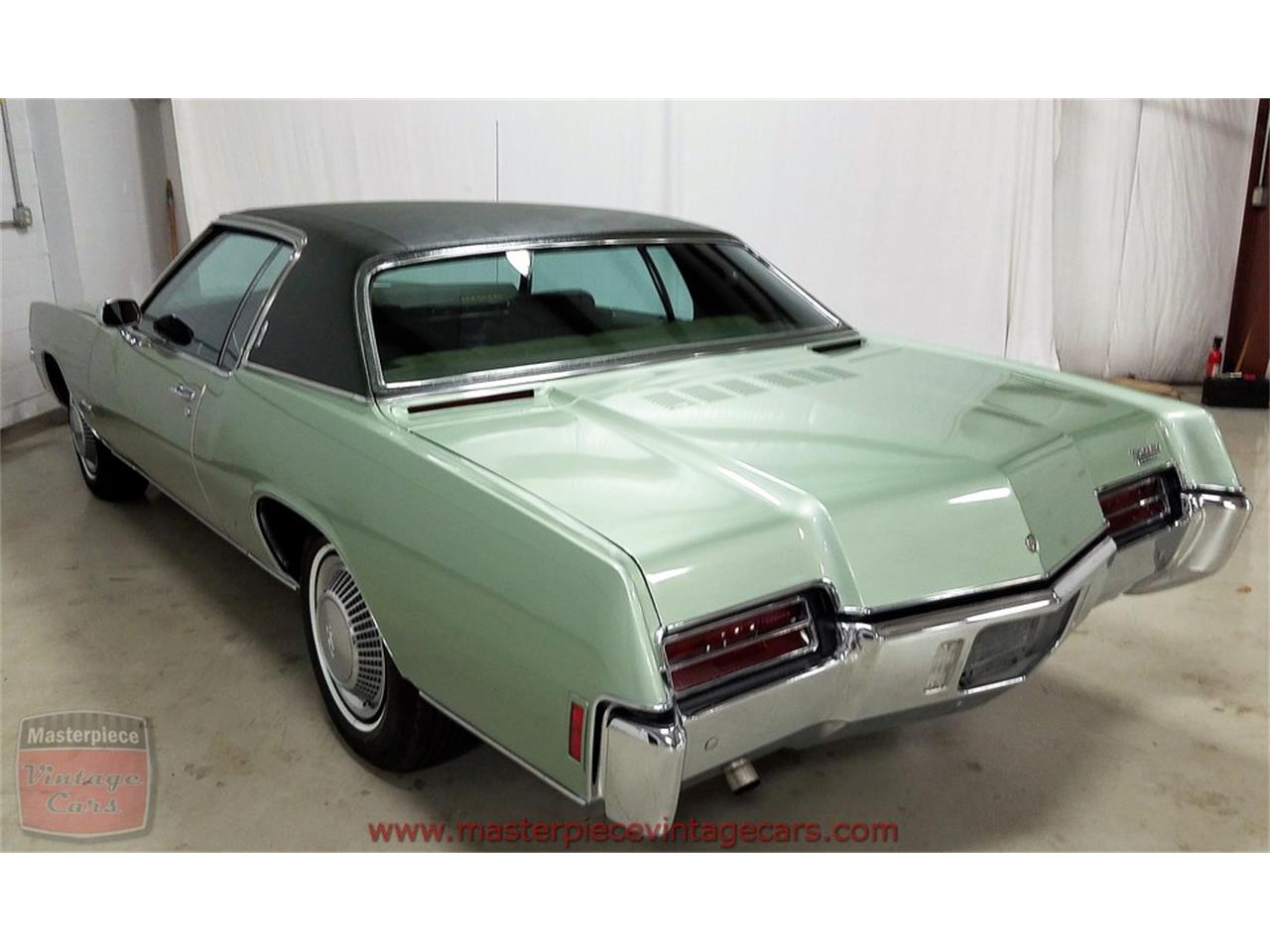 1971 Oldsmobile Toronado for Sale | ClassicCars.com | CC-977634