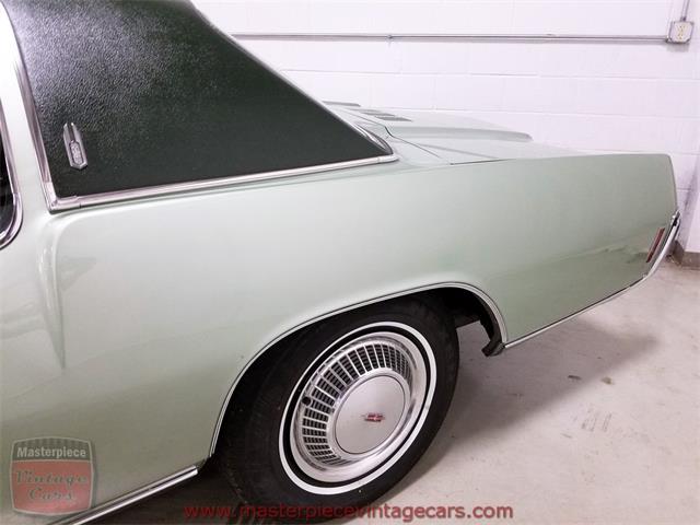 1971 Oldsmobile Toronado for Sale | ClassicCars.com | CC-977634