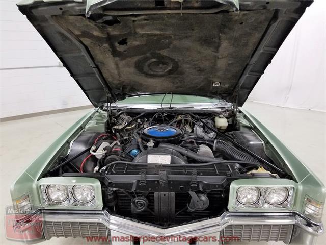 1971 Oldsmobile Toronado for Sale | ClassicCars.com | CC-977634
