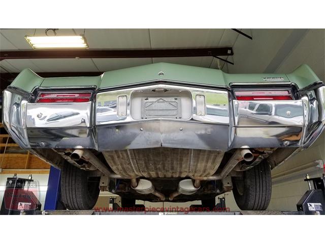1971 Oldsmobile Toronado for Sale | ClassicCars.com | CC-977634