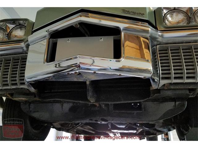 1971 Oldsmobile Toronado for Sale | ClassicCars.com | CC-977634