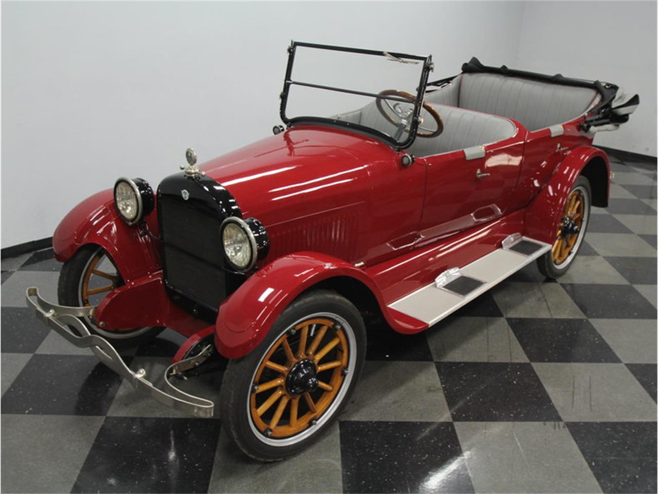 1922 REO T6B for Sale | ClassicCars.com | CC-977737