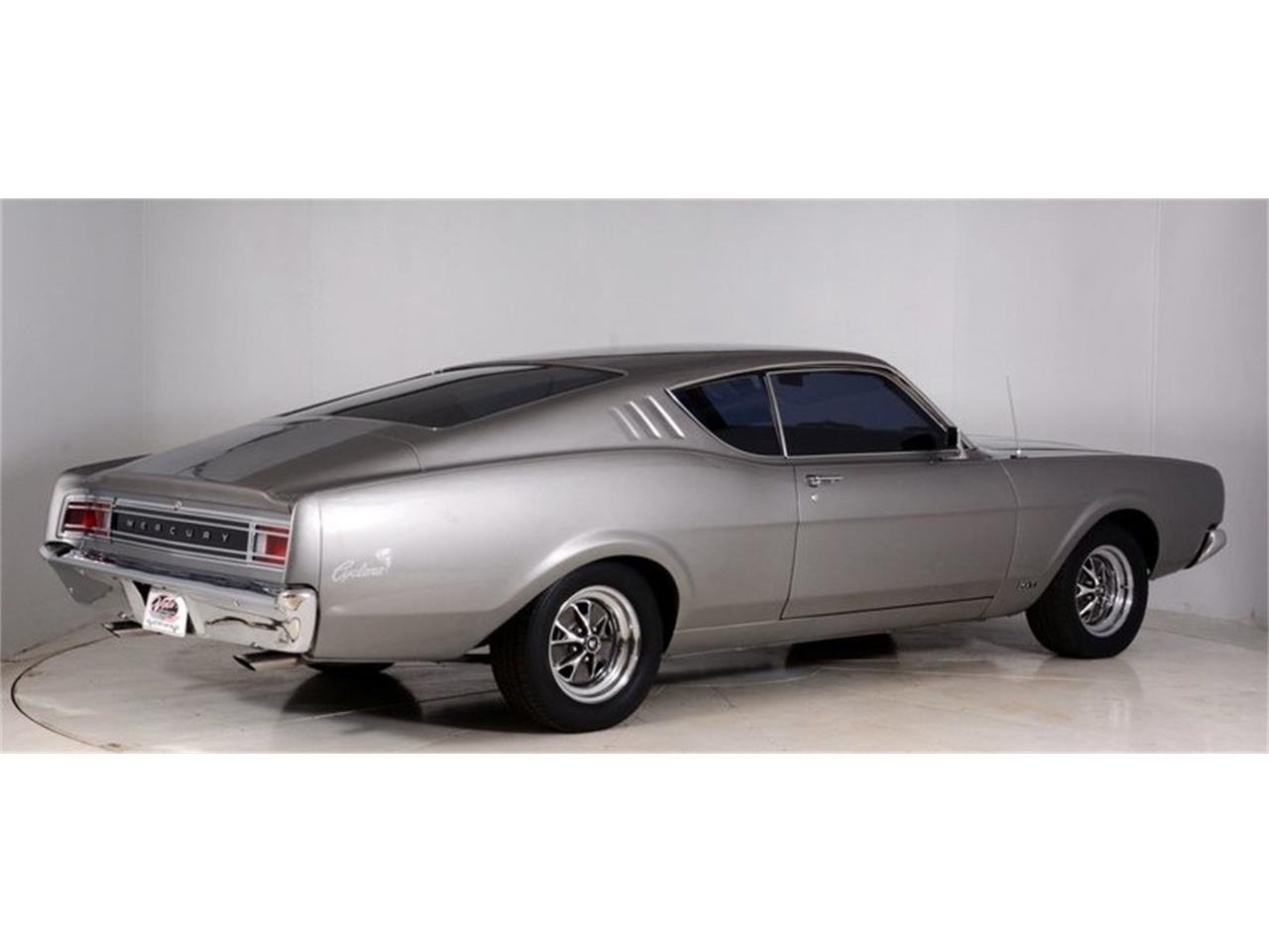 1968 Mercury Cyclone GT for Sale | ClassicCars.com | CC-977748