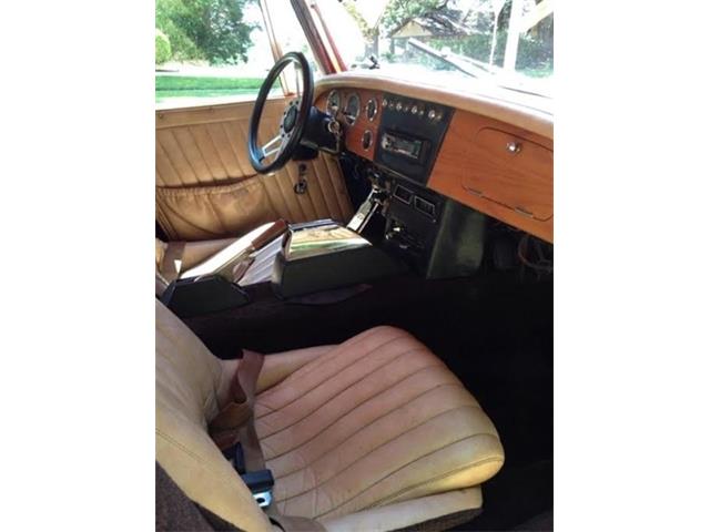1965 Austin-Healey Sebring 5000 Replica for Sale | ClassicCars.com | CC ...