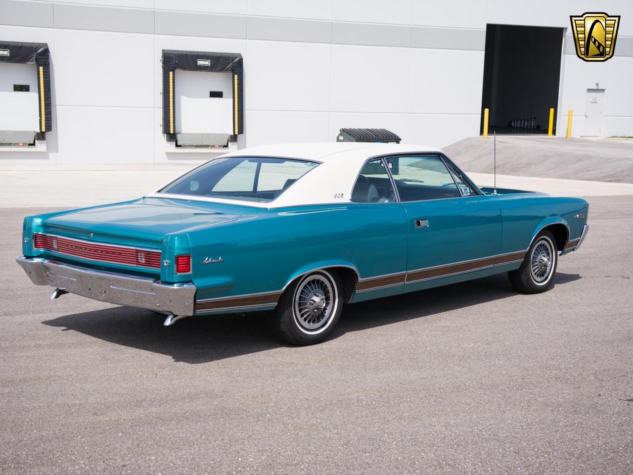 1969 AMC Ambassador for Sale | ClassicCars.com | CC-978467