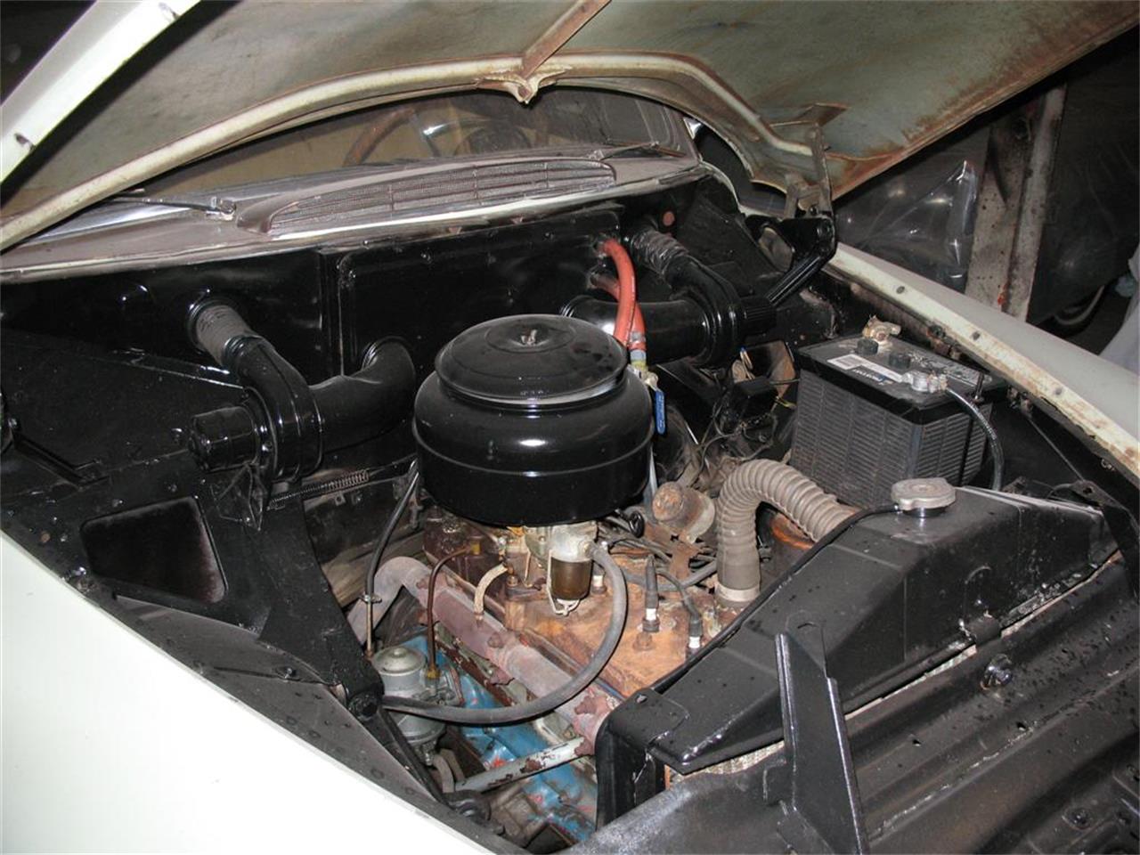 1950 Nash Statesman for Sale | ClassicCars.com | CC-978508