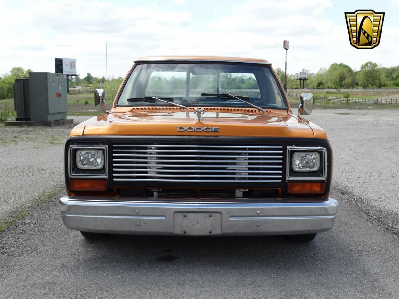 1981 Dodge D150 for Sale | ClassicCars.com | CC-978720