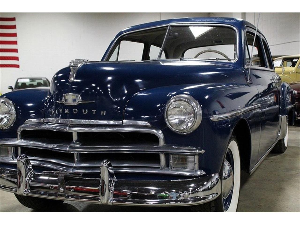 1950 Plymouth Special Deluxe for Sale | ClassicCars.com | CC-978893
