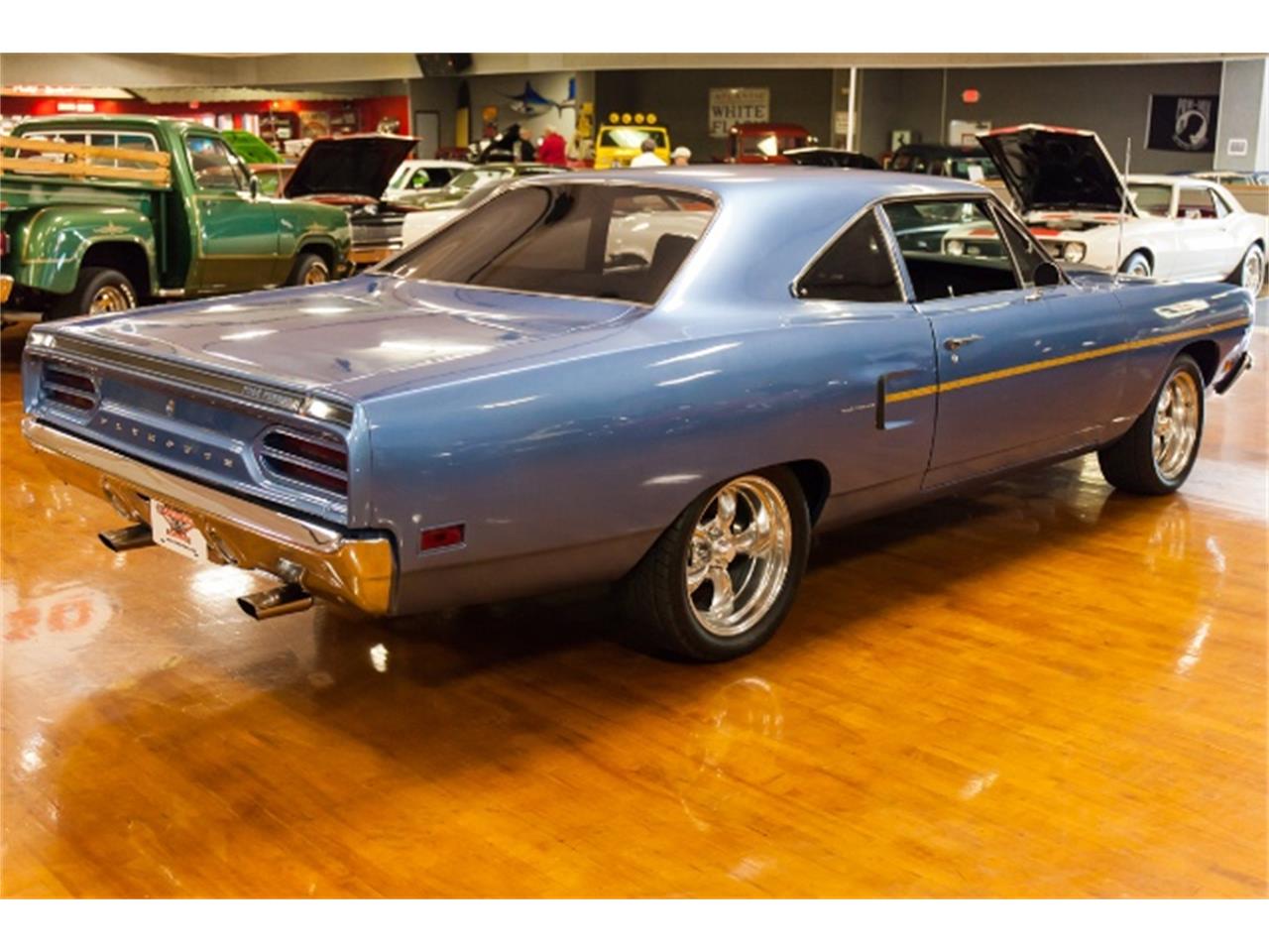 1970 Plymouth Satellite for Sale | ClassicCars.com | CC-978901