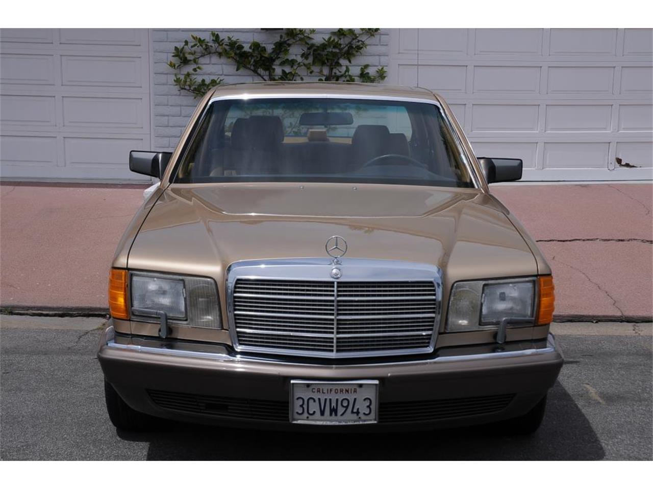 1986 Mercedes-Benz 300 for Sale | ClassicCars.com | CC-979035