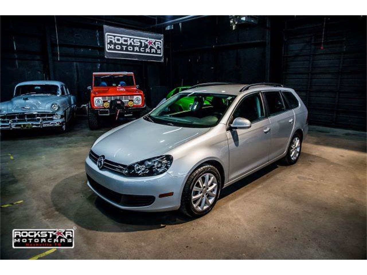 2012 Volkswagen Jetta for Sale | ClassicCars.com | CC-979170