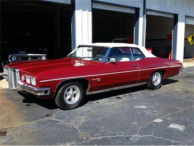 1970 Pontiac Catalina for Sale | ClassicCars.com | CC-979265
