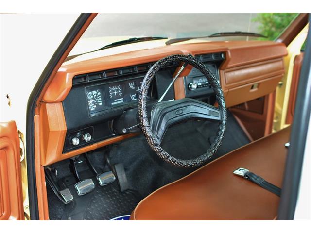 1981 Ford F100 for Sale | ClassicCars.com | CC-979268