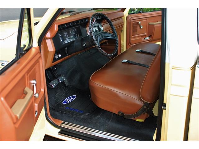 1981 Ford F100 for Sale | ClassicCars.com | CC-979268