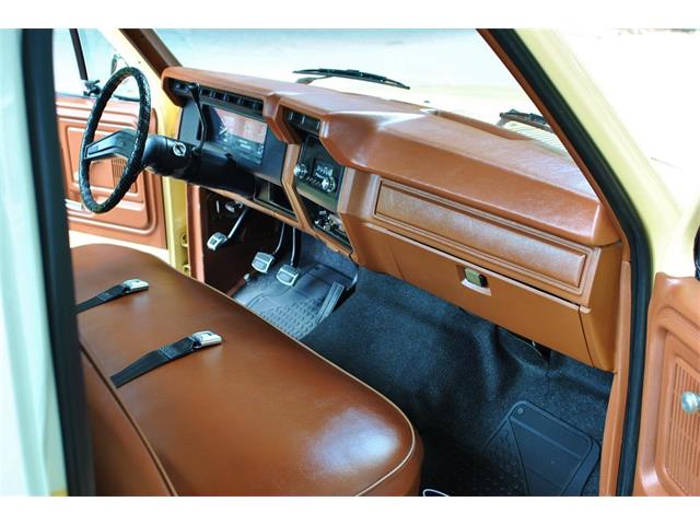 1981 Ford F100 for Sale | ClassicCars.com | CC-979268