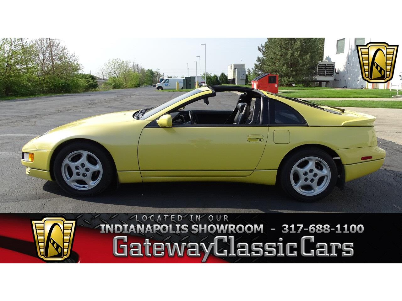 1990 Nissan 300ZX for Sale | ClassicCars.com | CC-979527