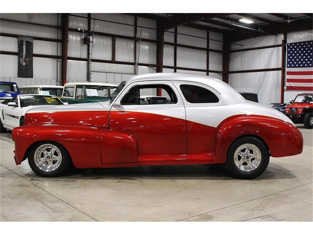 1946 Chevrolet Coupe for Sale | ClassicCars.com | CC-979617