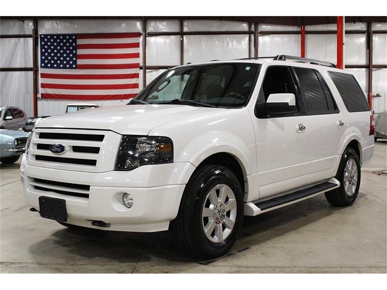 2010 Ford Expedition for Sale | ClassicCars.com | CC-979631
