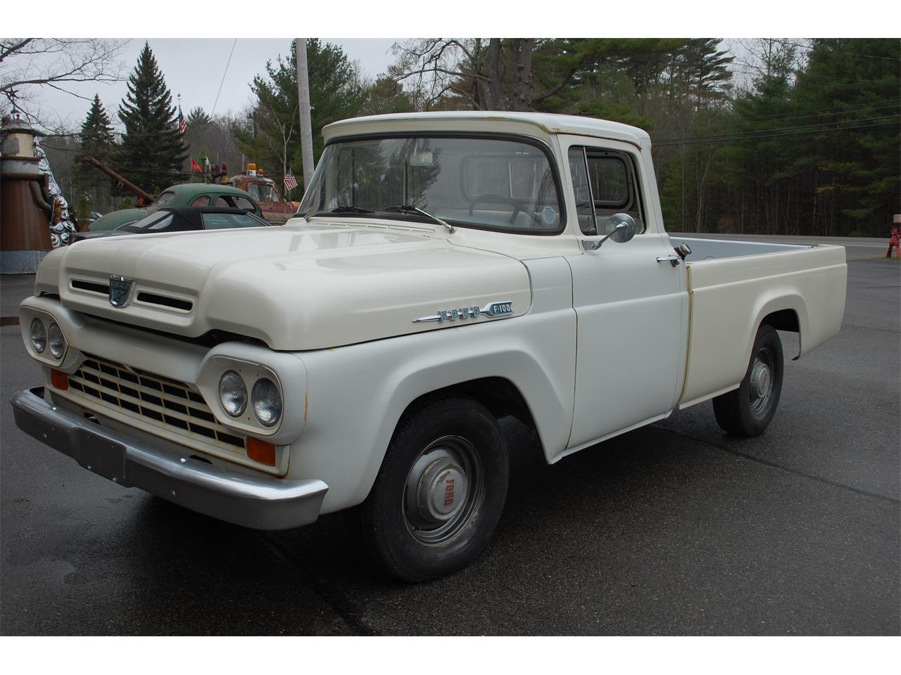 1964 Ford F150 for Sale | ClassicCars.com | CC-979793